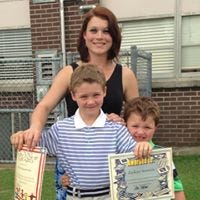 Mary Seamans – Medium