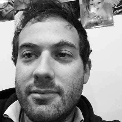 Christopher English – Medium