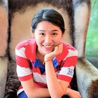 Amanda Chang – Medium
