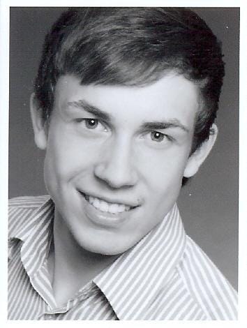 Dennis Ruske – Medium