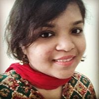 Maliha Farzana – Medium