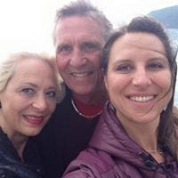 Richelle Ricard – Medium