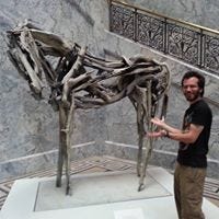 Aaron Feldman – Medium