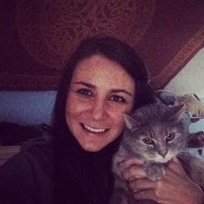 Kayla F. DeVault – Medium