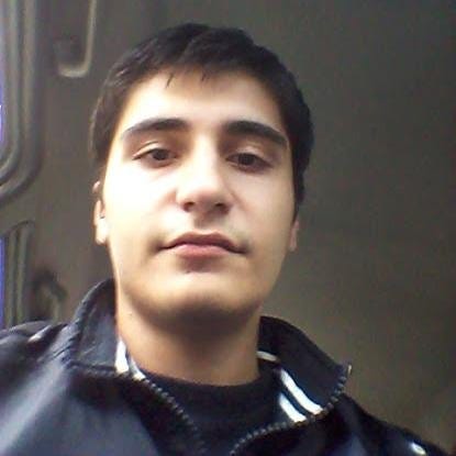 Mihai Ionut Vilcu – Medium