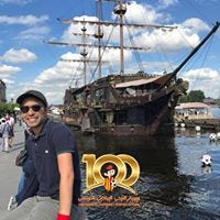 Abderrahmen LiMam – Medium