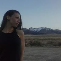 About – Bridget Pride – Medium