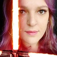 Nana Gimenes – Medium