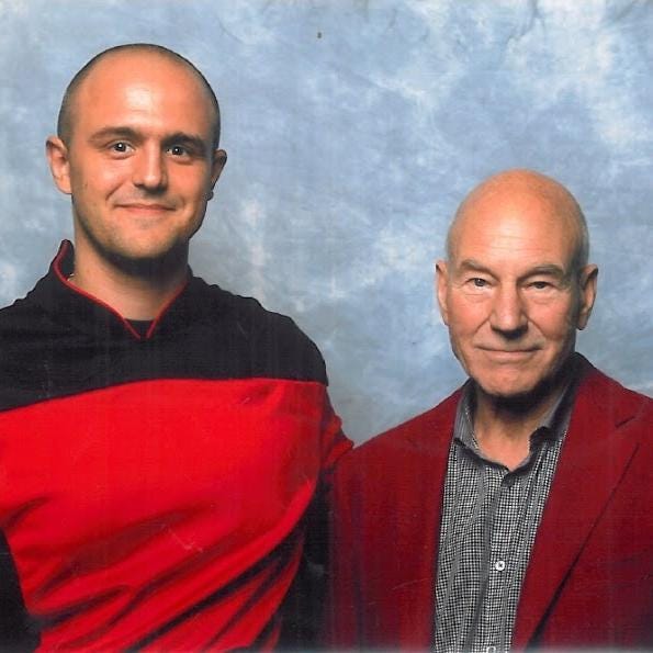 Goran Leutar – Medium