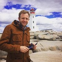 About – Phil Simpson – Medium