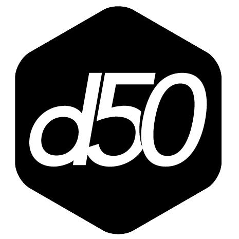 About – d50 Media – Medium