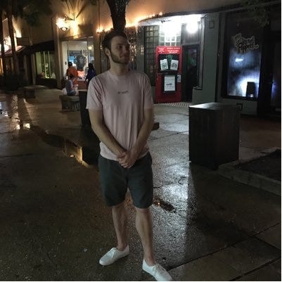 Tyler Jones – Medium