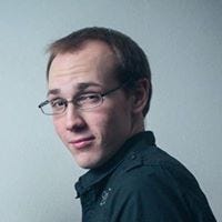 Alexander Garber – Medium