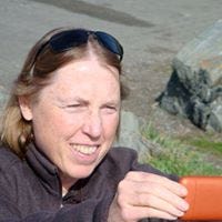 Janet Fuchs – Medium