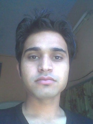 About – sultan haider – Medium