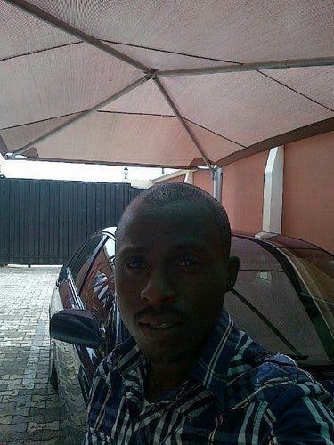 About – segun korode – Medium