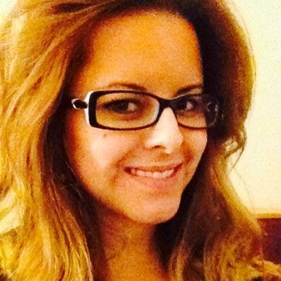About – Cami Hernandez – Medium