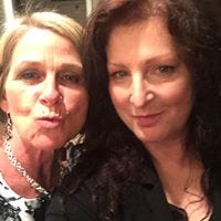 Lisa McIntyre Brown – Medium