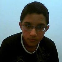 Daniel Soares – Medium