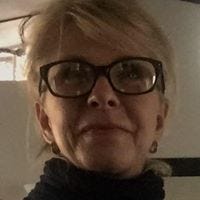 About – Vicky Randall – Medium