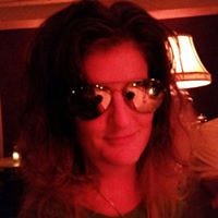 Colleen Robertson – Medium