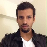 Pedro Chacón Neyra – Medium