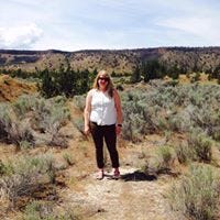 Sarah Laycock – Medium