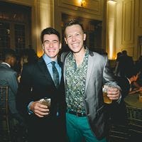 Evan Robinson – Medium