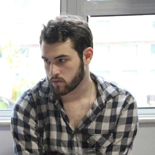 Nathan Cabral – Medium