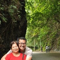 Ronald Gochangco – Medium