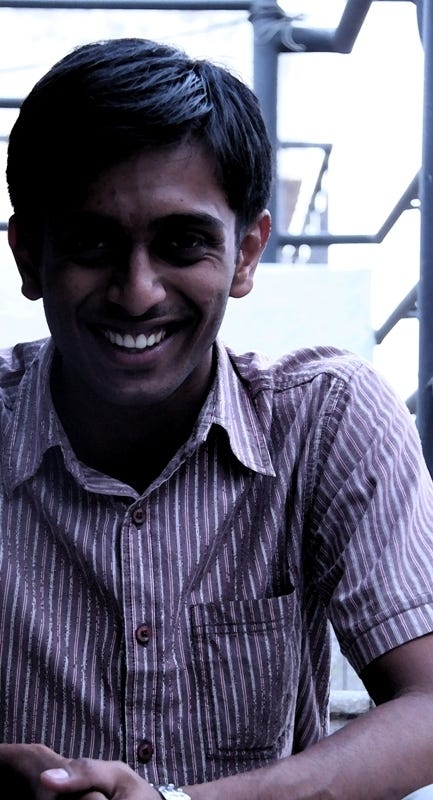 Safwan Erooth – Medium