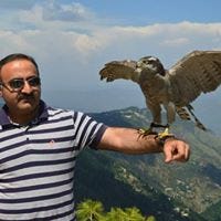 Waseem Rahman – Medium