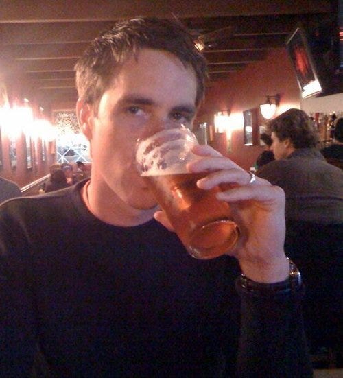 About – Nathan Morse – Medium