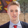 Harrison Klopp – Medium