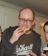 Graeme Tait – Medium