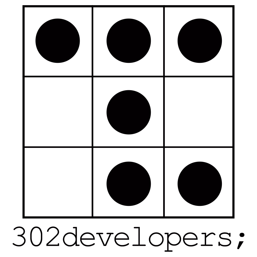 302 Developers – Medium