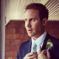 John Ryan Cottam – Medium
