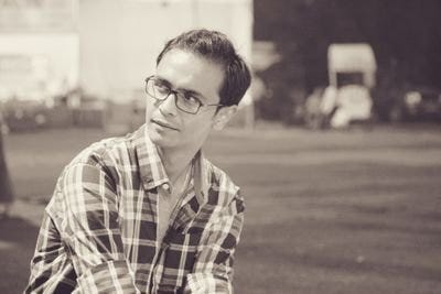 Sumit Chatterjee – Medium