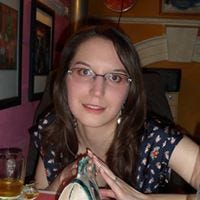 Elena Zvereva-Novikova – Medium