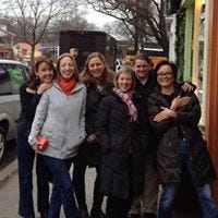 MaryBeth Murphy-Seibel – Medium