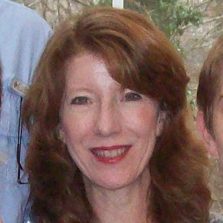 About – Nancy Moeller – Medium