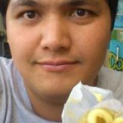 James Pineda – Medium