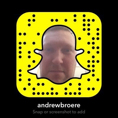About – Andrew Broere – Medium
