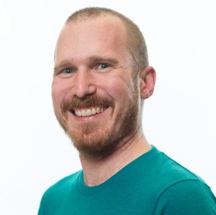 Elliott Foster – Medium
