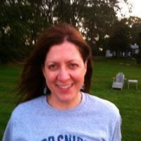 Jacqueline Senter – Medium