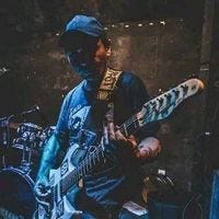 Betinho Sisa – Medium