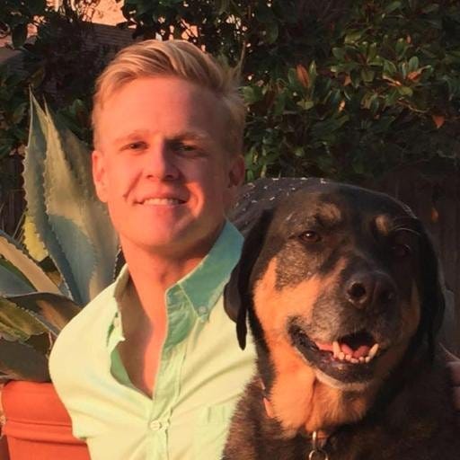Charlie Potts – Medium