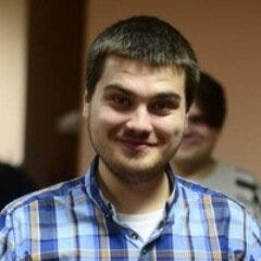 About – Anton Baranov – Medium