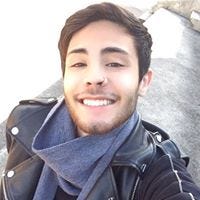 Leonardo Favarin – Medium