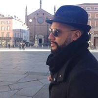 Leonardo Germano – Medium